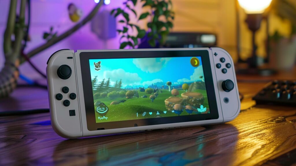 Quelle est la meilleure Nintendo Switch 2024 ? Guide complet pour ...