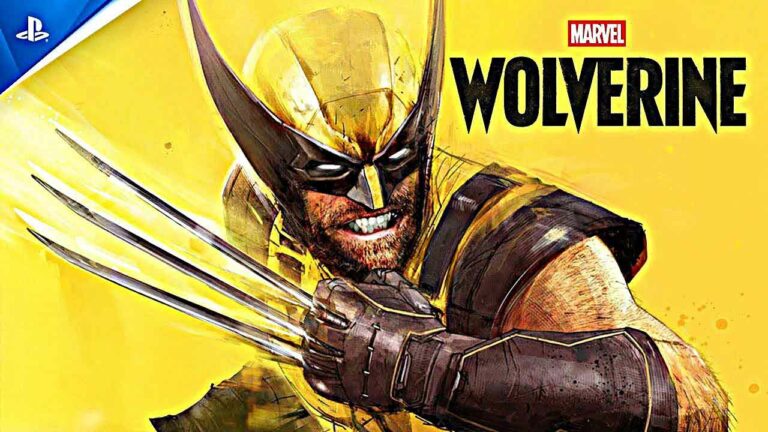 Wolverine, simulateur de vol et nouvelles enceintes PS5 : récapitulatif ...