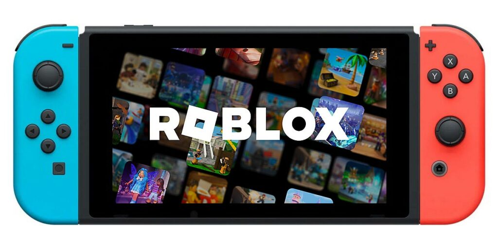 Roblox est-il disponible sur Nintendo Switch ? | ACTUALITES NINTENDO ...