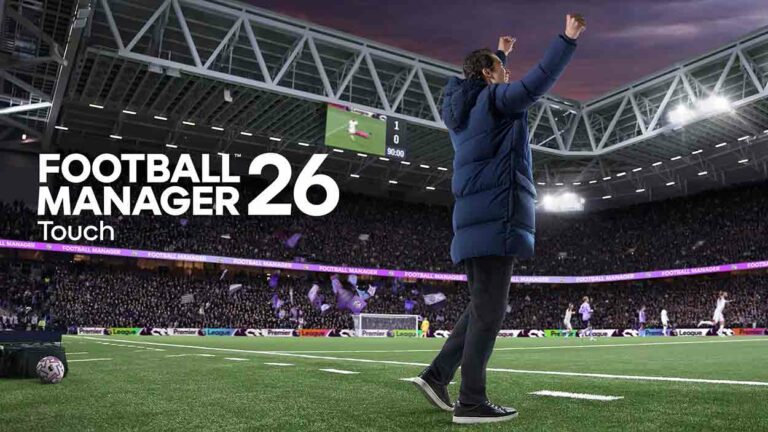 Football Manager 26 est-il disponible sur Nintendo Switch ...