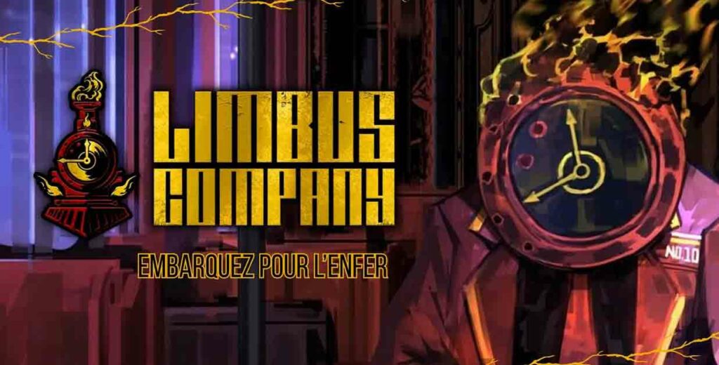 Limbus Company est-il disponible sur Nintendo Switch ? La réponse que ...