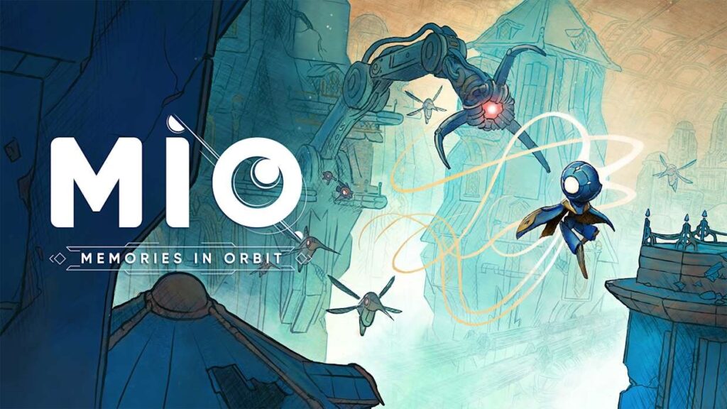 MIO Memories in Orbit sur Switch 2 : Ce que nous pouvons attendre de ce ...