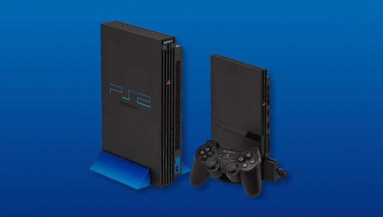 Dites adieu aux émulateurs : la PlayStation 2 s'apprête à faire son ...