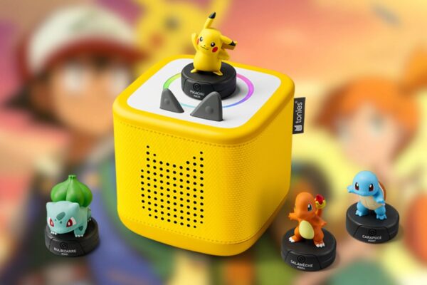 Pour ses 30 ans, Pokémon célèbre avec une collaboration exclusive avec ...